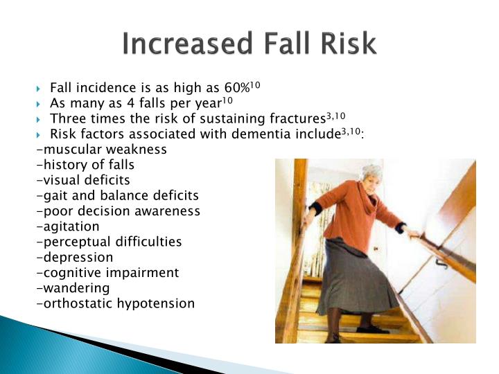 PPT - Dementia and Physical Therapy PowerPoint Presentation - ID:2916491