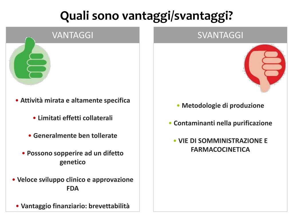 PPT - Biotecnologie Farmacologiche Lezione 19-20 AA 2011-12 PowerPoint ...