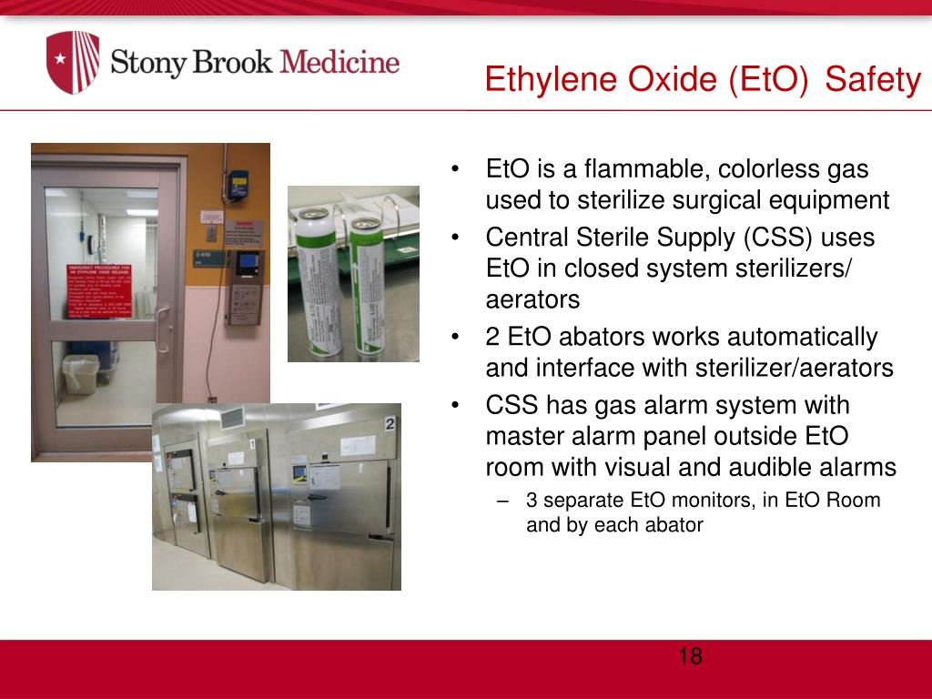 PPT - Environmental Health & Safety 4-6783 stonybrook/ehs/healthcare ...