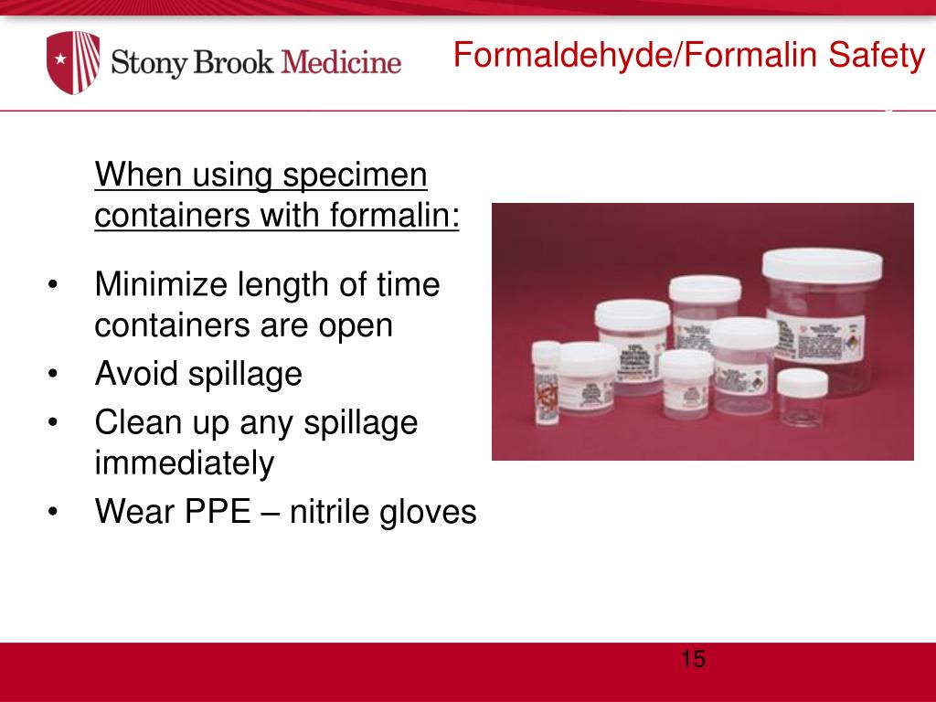 PPT - Environmental Health & Safety 4-6783 stonybrook/ehs/healthcare ...
