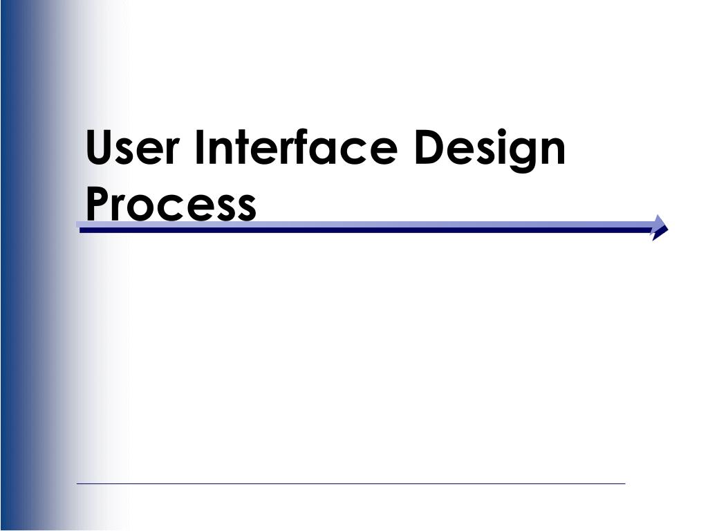 PPT - User Interface Structure Design PowerPoint Presentation, free ... PPT - User Interface Structure Design PowerPoint Presentation, free ...
