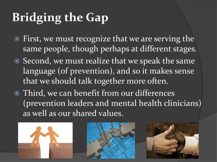 PPT - Mental Illness Prevention PowerPoint Presentation - ID:2917207