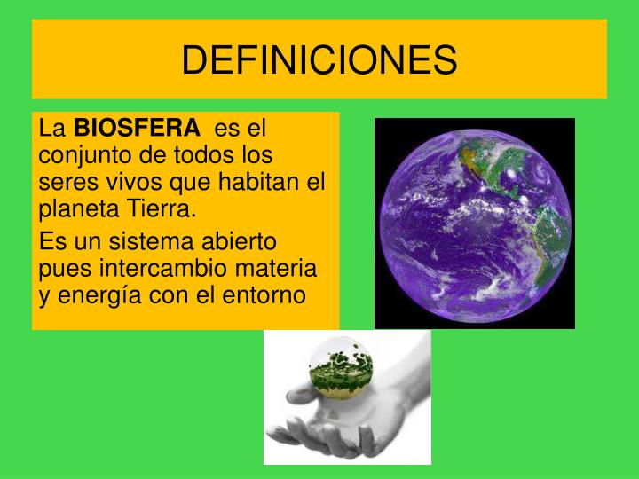 Que Es La Biosfera Caracteristicas Tipos Y Ejemplos Images Que Es La Biosfera Caracteristicas Tipos Y Ejemplos Images