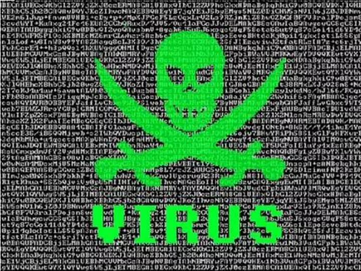 PPT - Virus Informáticos PowerPoint Presentation, free download - ID ... PPT - Virus Informáticos PowerPoint Presentation, free download - ID ...