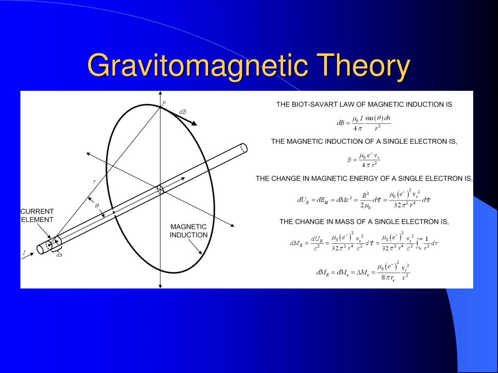 PPT - FREE ENERGY & Antigravity PowerPoint Presentation, free download - ID:2918027