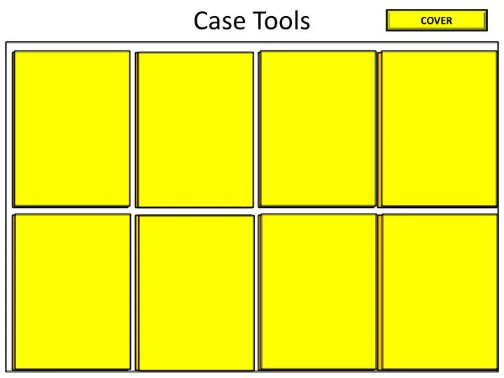 PPT - Case Tools PowerPoint Presentation, free download - ID:2918294