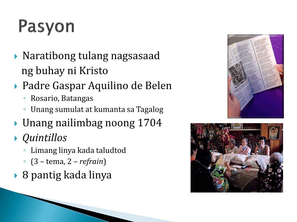 PPT - Panitikan sa Panahon ng Kastila PowerPoint Presentation, free ...