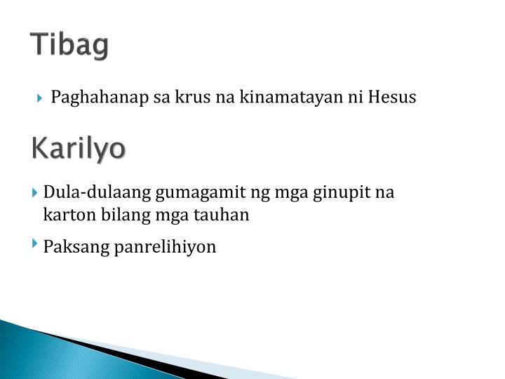 PPT - Panitikan sa Panahon ng Kastila PowerPoint Presentation - ID:2918409