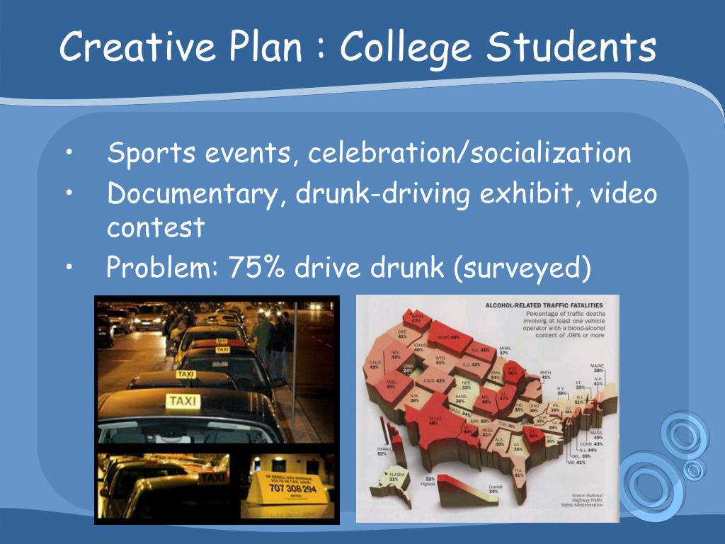 PPT - Century Council IMC Plan “Real College, Real Life!” PowerPoint ...