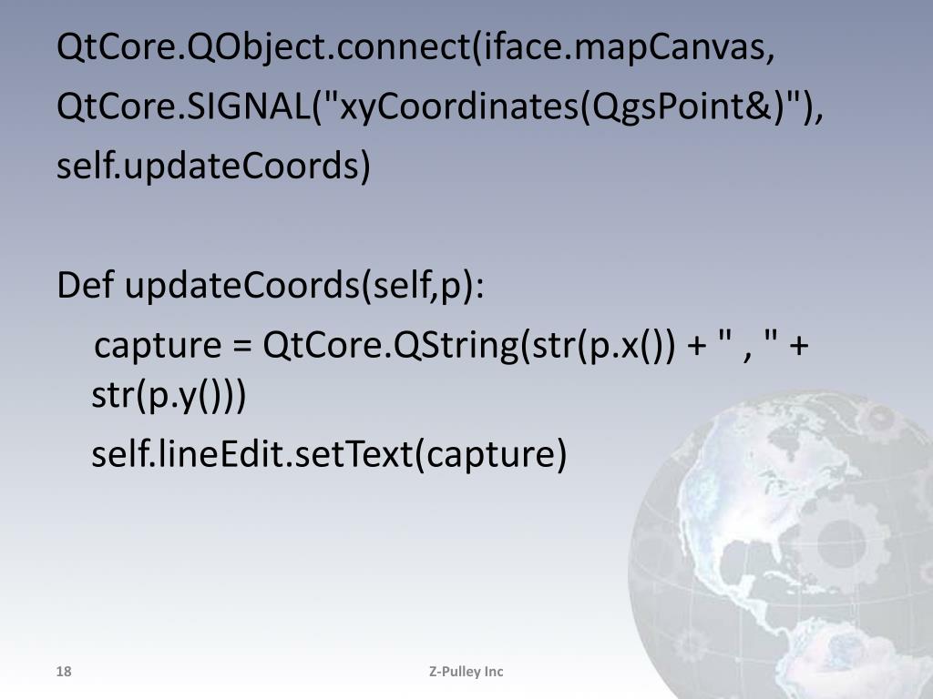 PPT - QGIS Plugins PowerPoint Presentation, free download - ID:2918469 PPT - QGIS Plugins PowerPoint Presentation, free download - ID:2918469