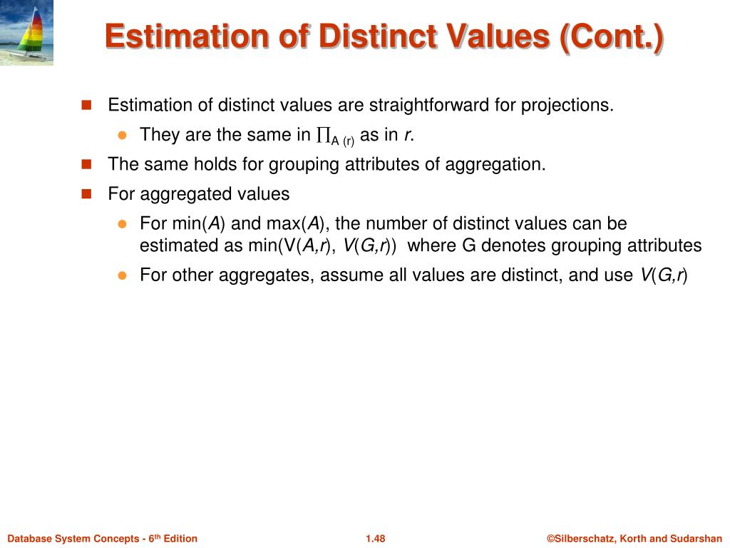 PPT - Chapter 13: Query Optimization PowerPoint Presentation, free ... PPT - Chapter 13: Query Optimization PowerPoint Presentation, free ...