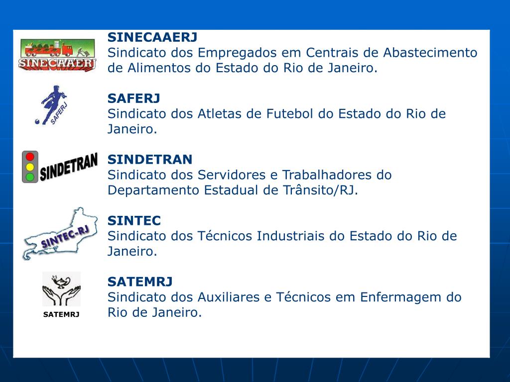 PPT - Sistema de controle de Sindicato PowerPoint Presentation, free ... PPT - Sistema de controle de Sindicato PowerPoint Presentation, free ...
