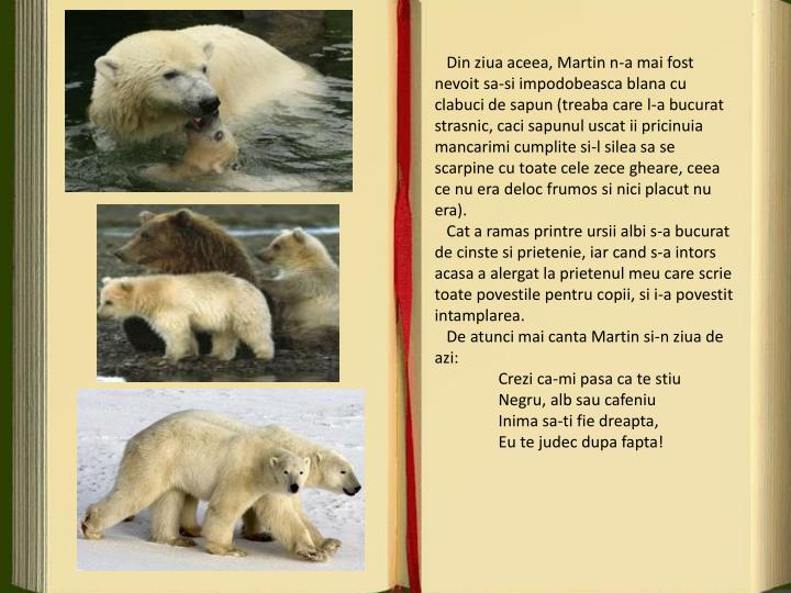 PPT - ” POVESTEA URSULUI CAFENIU” PowerPoint Presentation - ID:2919101