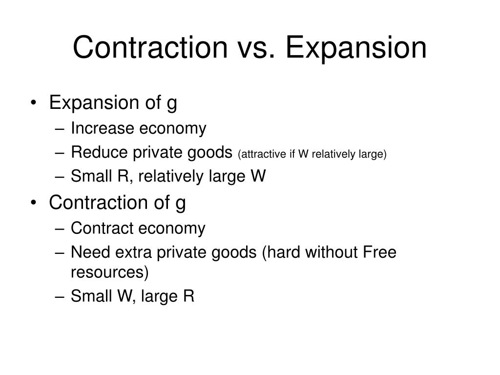 PPT - Political and Economic Development in the Face of Revolutionary ...