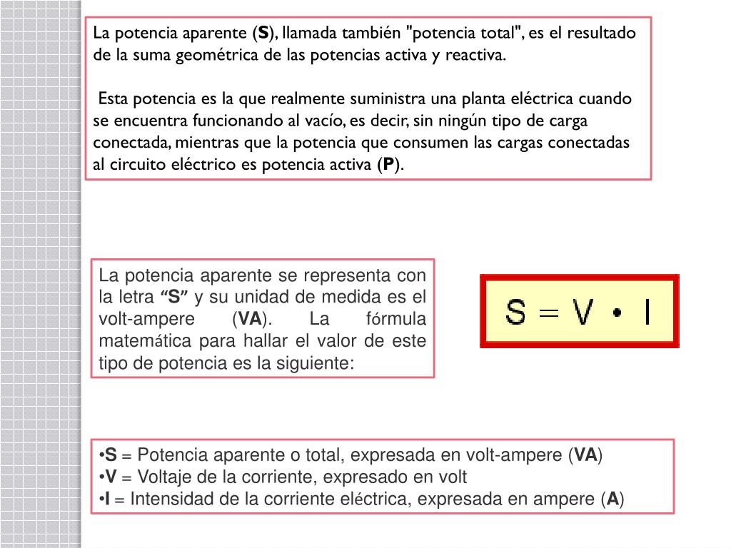 PPT - INVESTIGACION DE POTENCIAS PowerPoint Presentation, free download ...