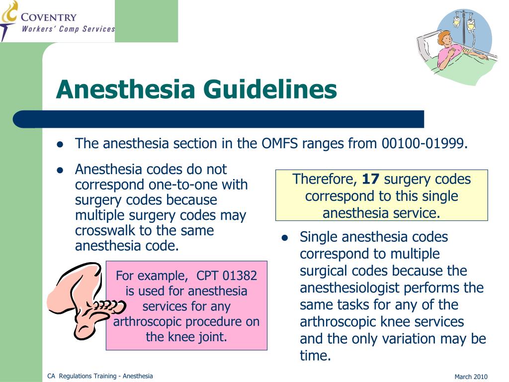 PPT - California Medical Bill Reviewer Certification PowerPoint ...