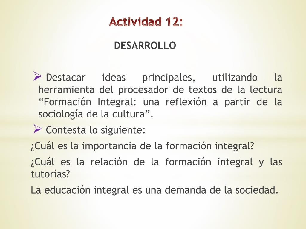 PPT - CURSO – TALLER DE FORMACIÓN DE TUTORES PowerPoint Presentation ...