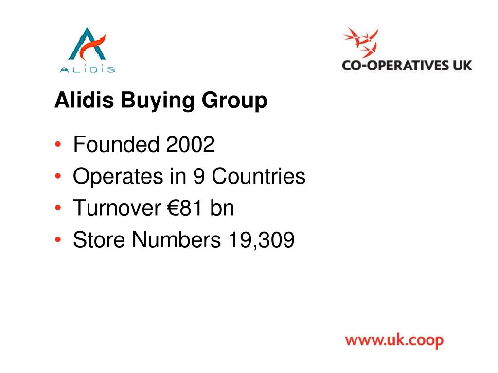 PPT - National Retail Consumer Conference 23 February 2013 PowerPoint ...