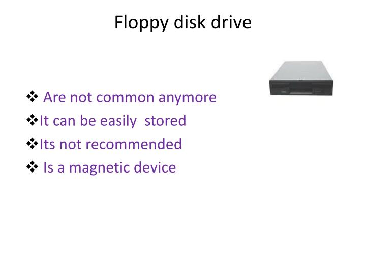 PPT - Computer memory PowerPoint Presentation - ID:2920675