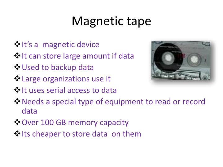 PPT - Computer memory PowerPoint Presentation - ID:2920675