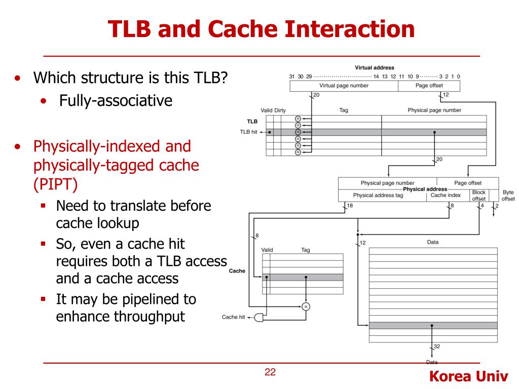 PPT - Lecture 7. TLB for Virtual Memory PowerPoint Presentation, free ... PPT - Lecture 7. TLB for Virtual Memory PowerPoint Presentation, free ...