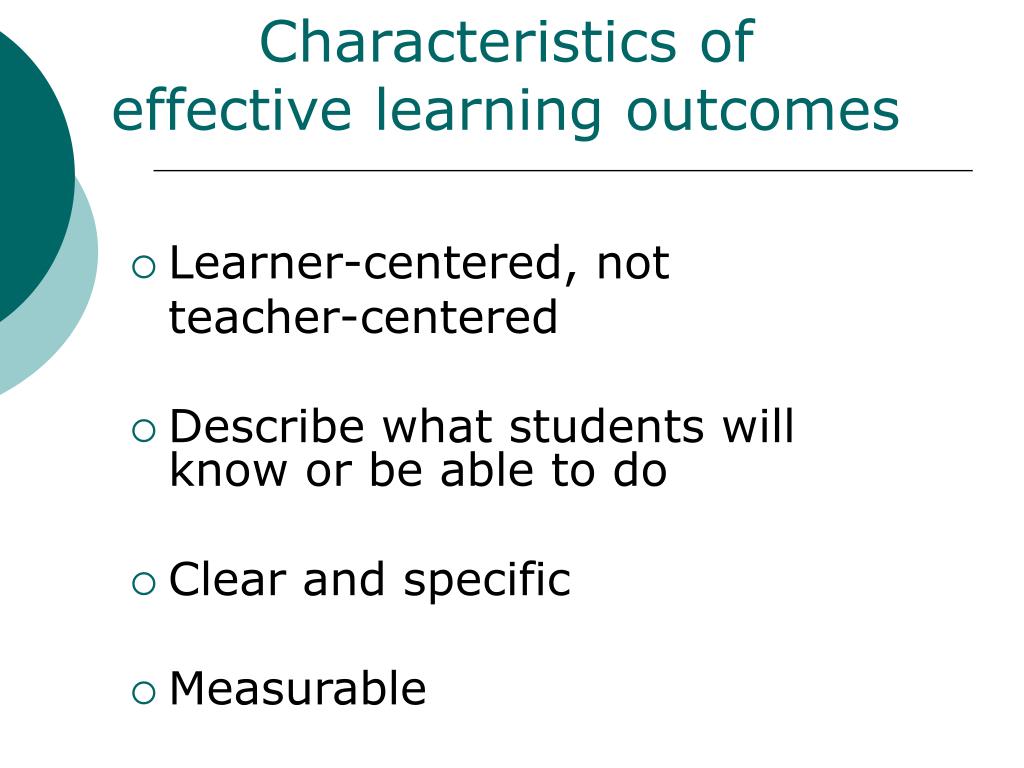 PPT - Student Learning Outcomes PowerPoint Presentation, free download ... PPT - Student Learning Outcomes PowerPoint Presentation, free download ...