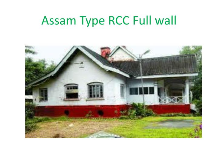 PPT - Earthquake Preparedness for common Man: Structural and Non ...