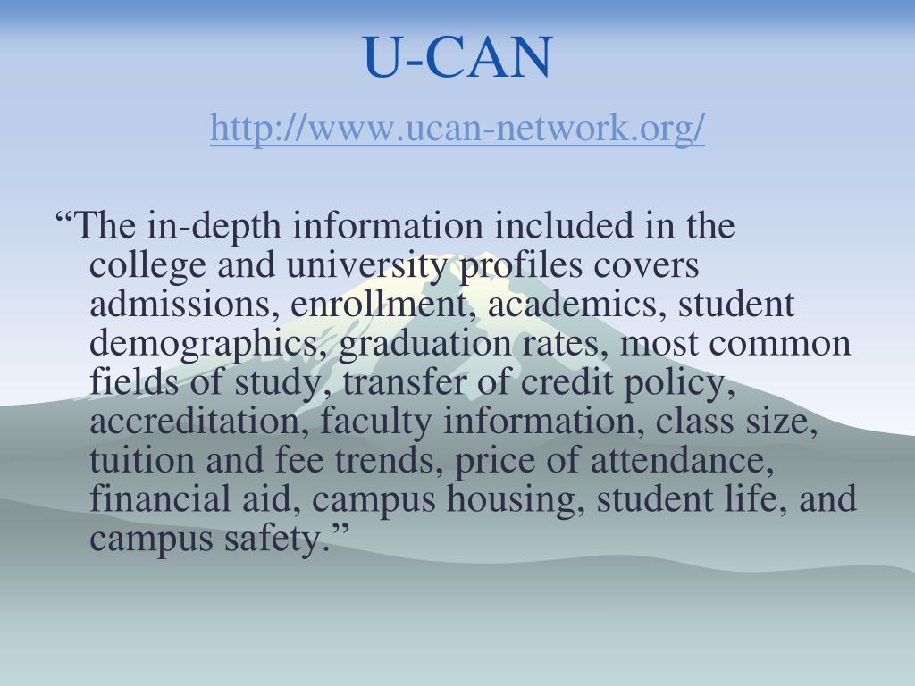PPT - Standardized Accountability Reporting in Educational Institutions ...