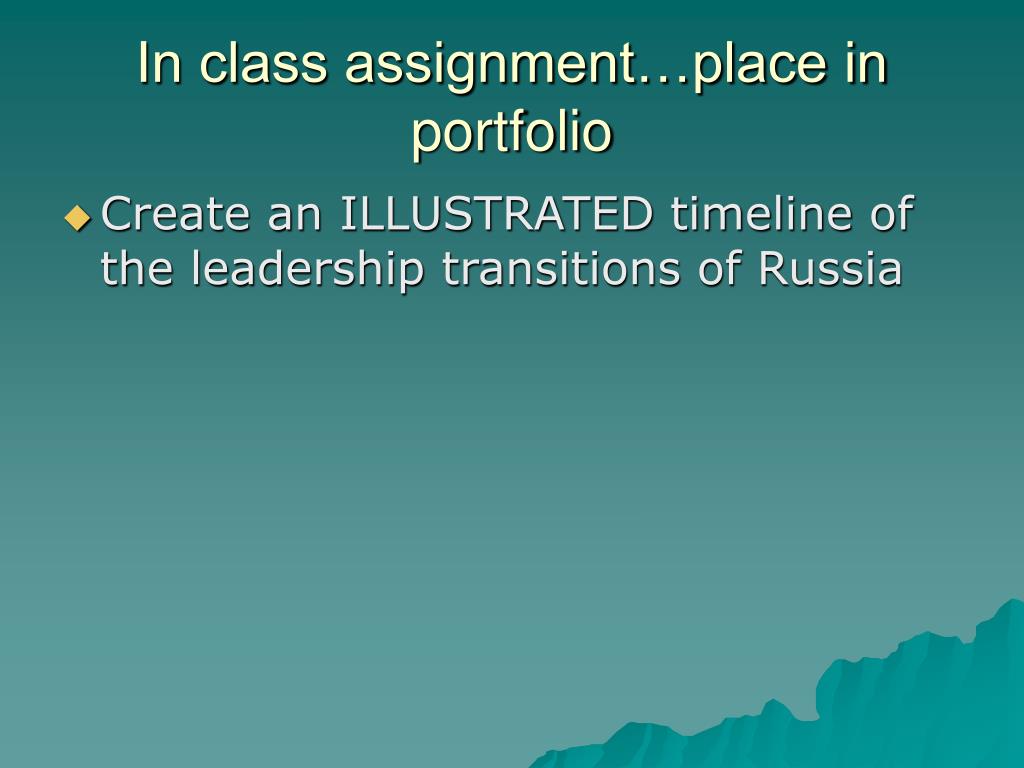 PPT - Chp 16: Human Geography of Russia & the Republics PowerPoint ...