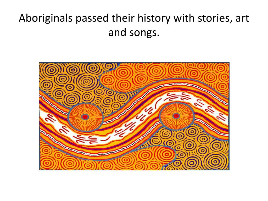 Ppt Aboriginal People Powerpoint Presentation Free Download Id 2922730