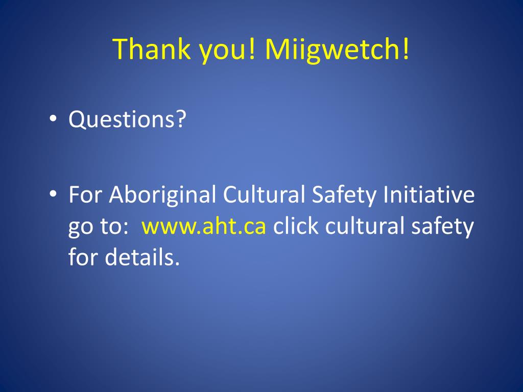 PPT - Unveiling Early Aboriginal Deaths in Toronto: Colonial Impact ...