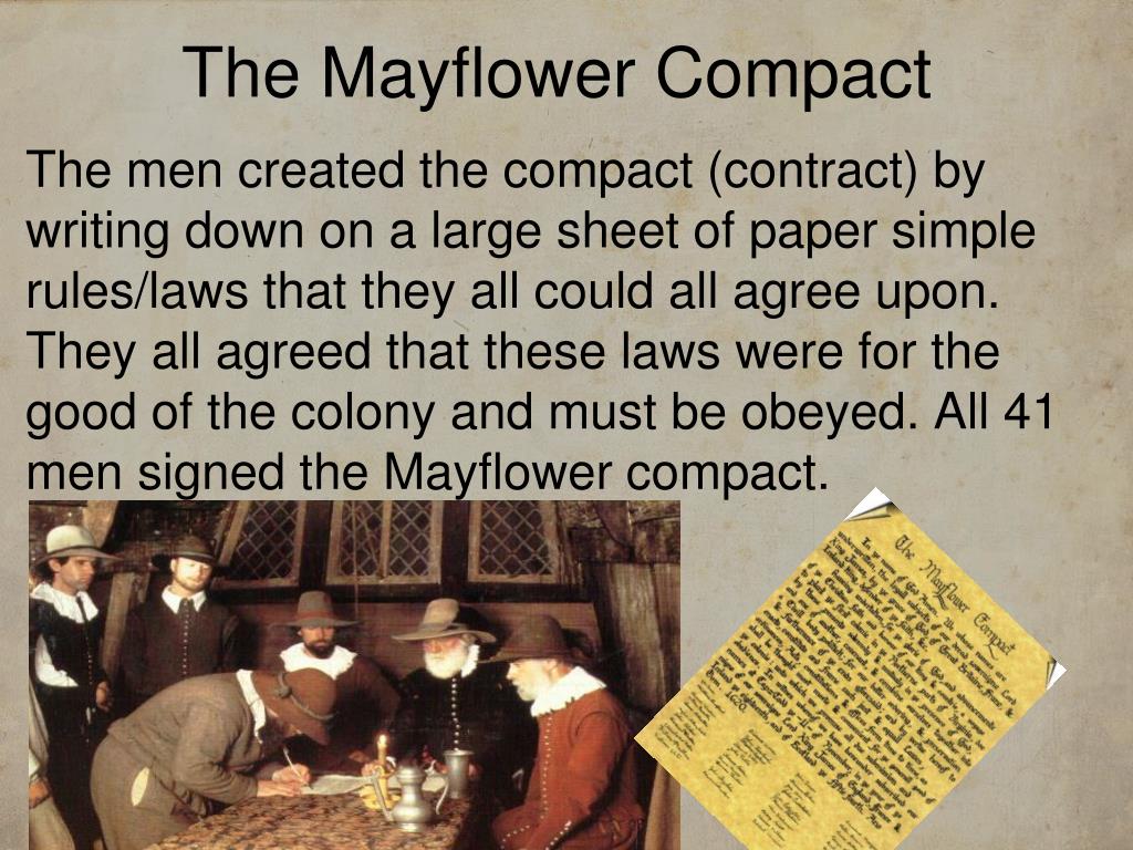 PPT - The Pilgrims and the Plymouth colony of 1620 PowerPoint ...