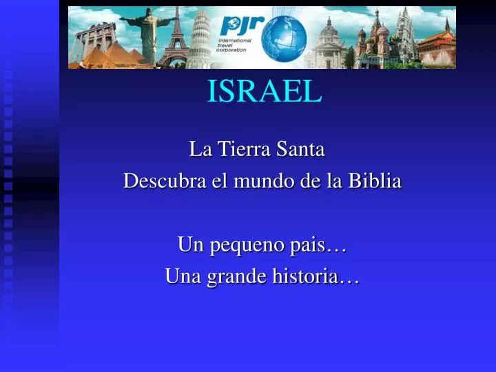 PPT - ISRAEL PowerPoint Presentation, free download - ID:2922946
