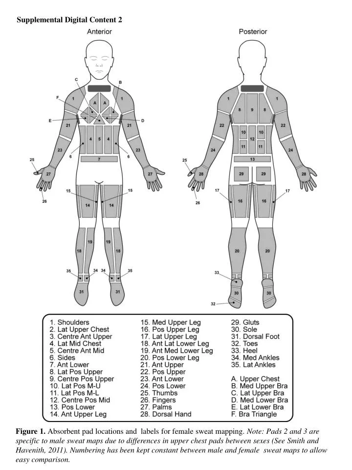 PPT - Supplemental Digital Content 2 PowerPoint Presentation, free ...