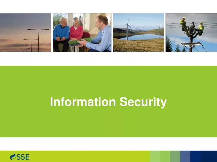PPT - Information Security PowerPoint Presentation, free download - ID ...