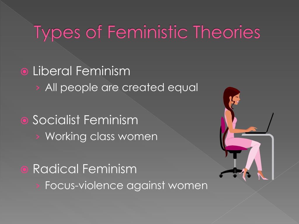 Ppt Feminist Based Theories Powerpoint Presentation Free Download