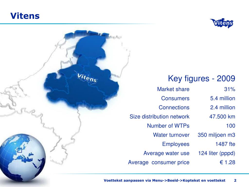 PPT - Quality control for groundwater treatment plant Oldeholtpade ...