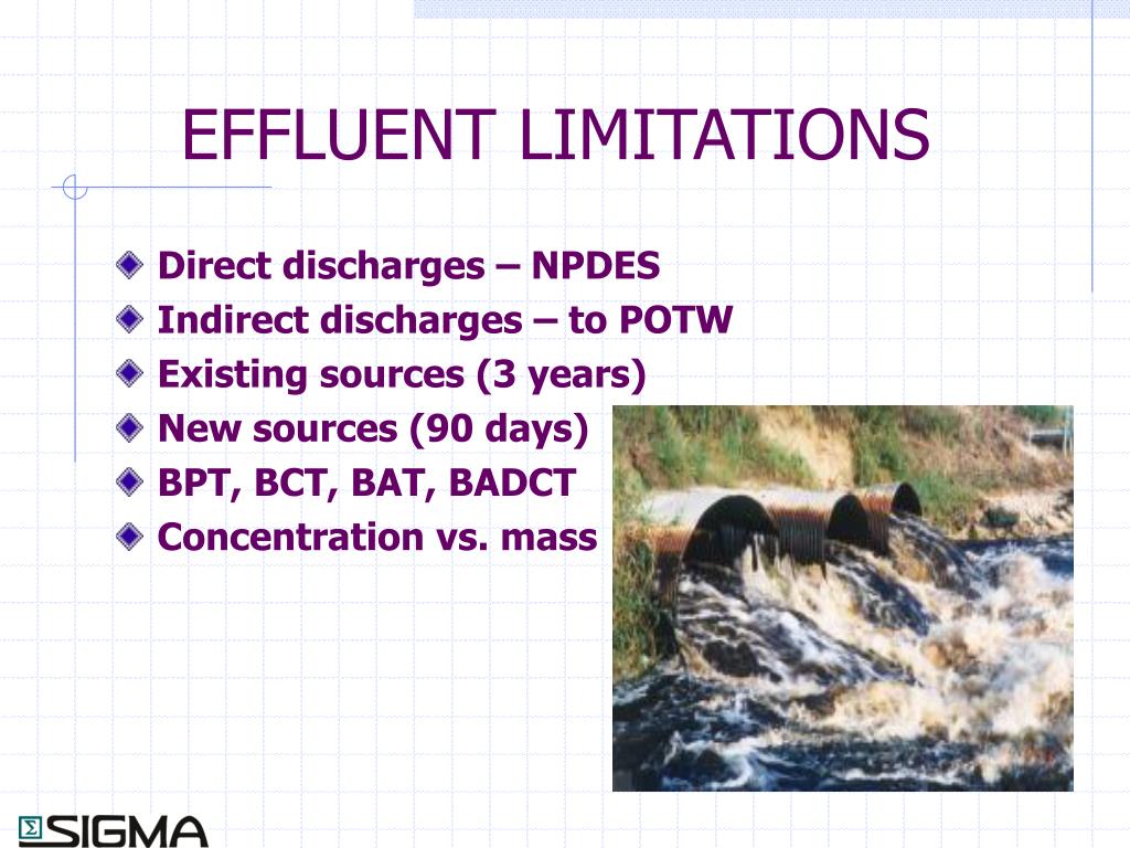 PPT - FET INDUSTRIAL WATEWATER OPERATOR TRAINING METAL FINISHING ...
