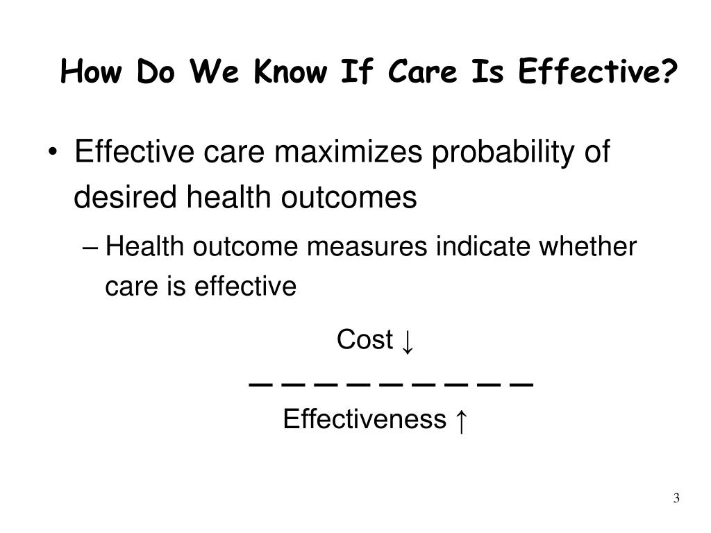PPT - Patient-Reported Outcomes of Health Care PowerPoint Presentation ...