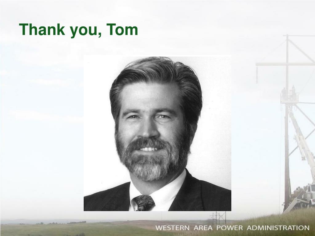 PPT - Mid-West Electric Consumers Association Board Meeting PowerPoint ...