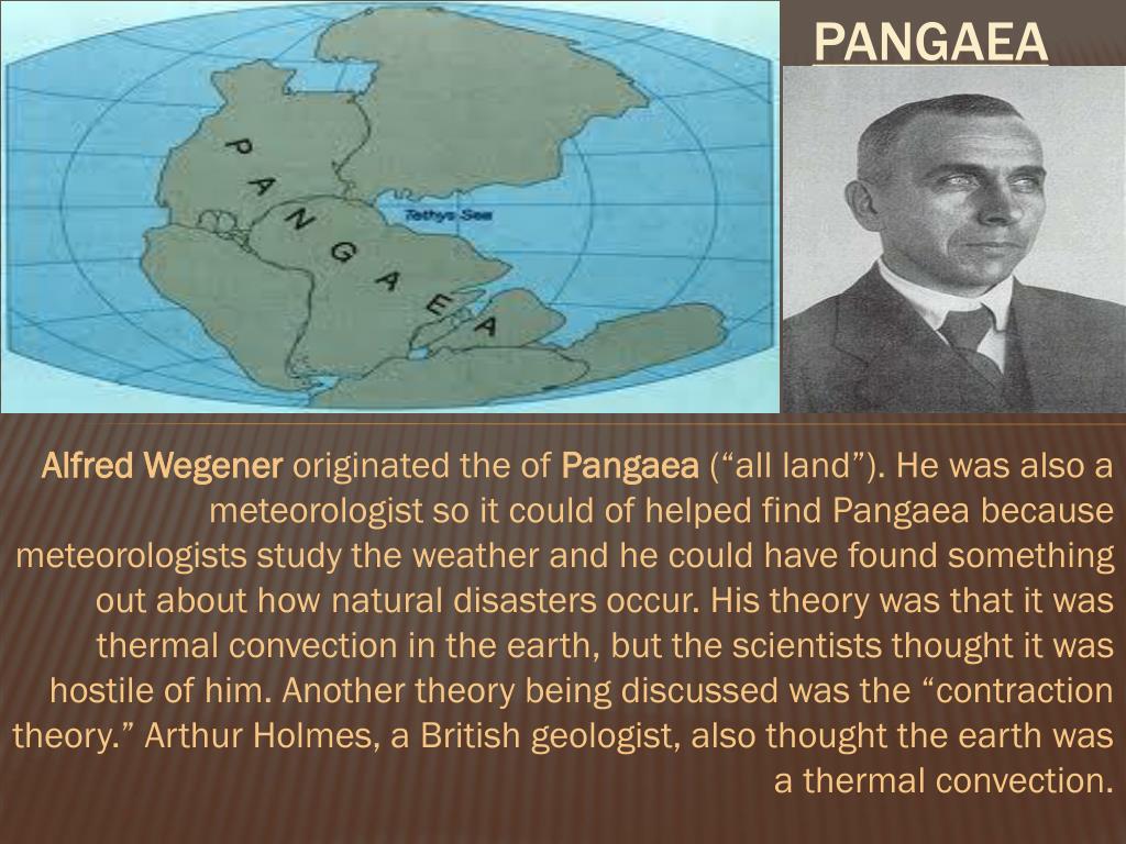 PPT - Plate Tectonics and Natural Disasters: Understanding Earth's ...