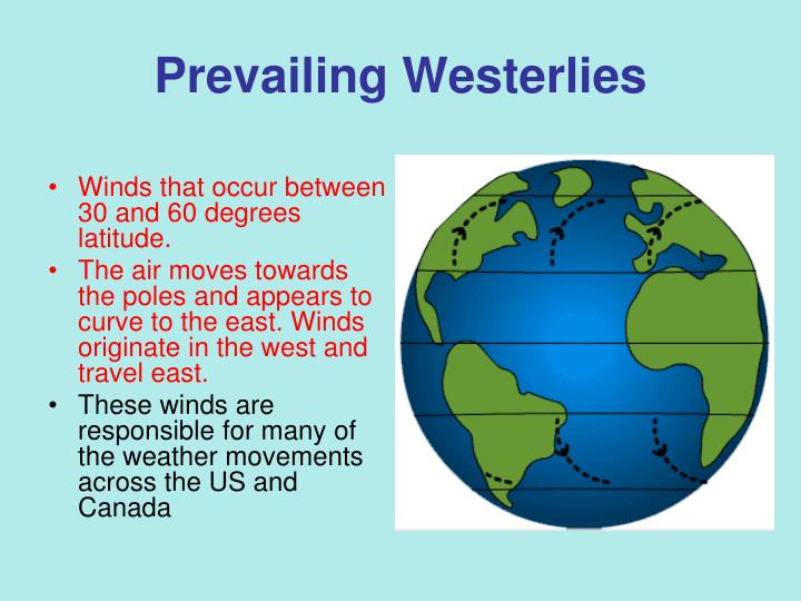 PPT - Ocean Currents PowerPoint Presentation - ID:2926172