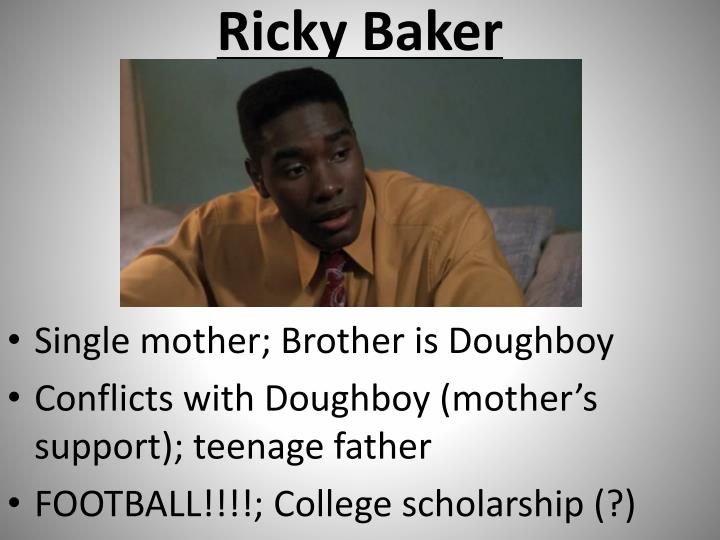 Any bakers in the house? | Sports, Hip Hop & Piff - The Coli