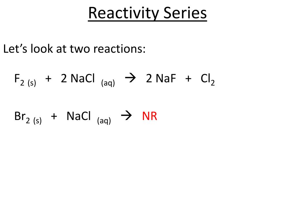 PPT - Redox Chemistry Oxidation and Reduction Electrochemistry ...