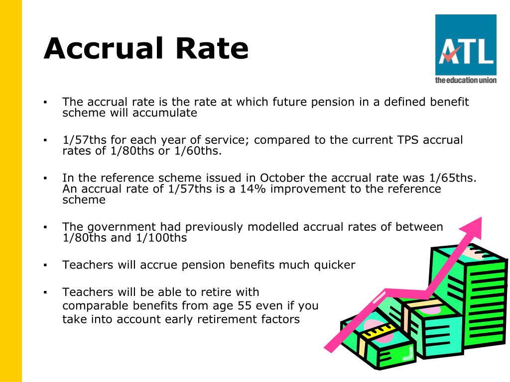 PPT - Pension Update January 2012: Teachers’ Pension Scheme England and ...
