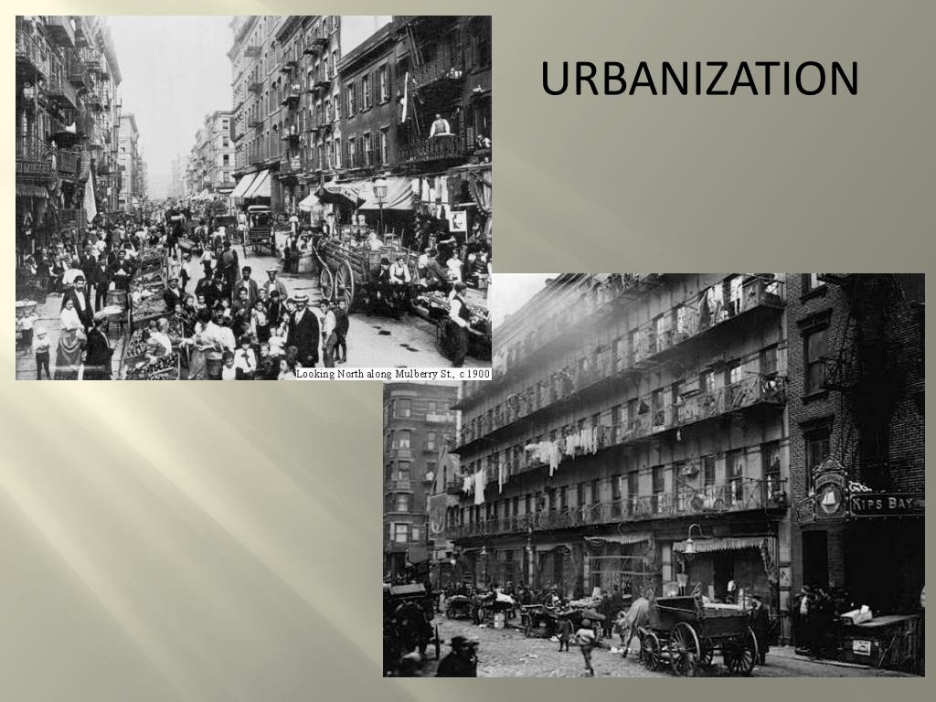 PPT - MODERNISM: American Literature 1914(?) - 1945(? ) PowerPoint ...