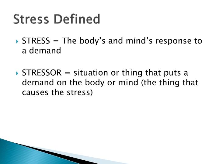 PPT - Mental and Emotional Health PowerPoint Presentation - ID:2928079