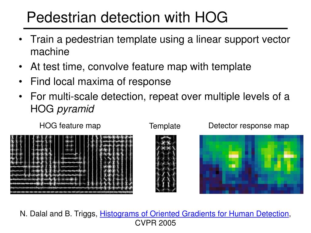 Ppt Generic Object Detection With Deformable Part Based Models Powerpoint Presentation Id 9704