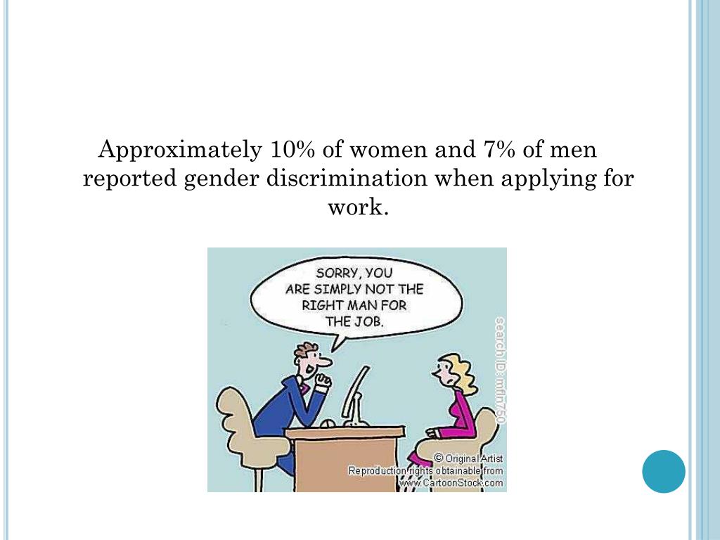 Ppt Workplace Discrimination Powerpoint Presentation Free Download