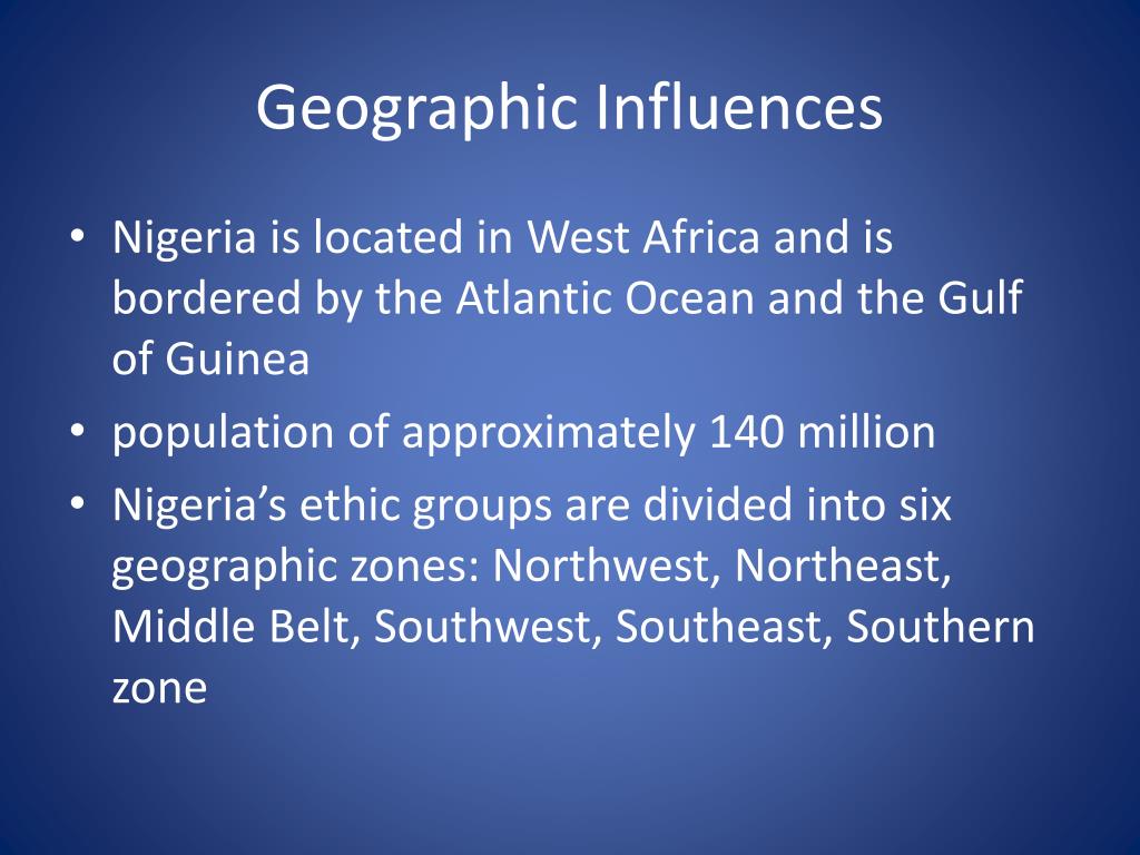 PPT - Nigeria Sovereignty, Authority, Power PowerPoint Presentation ...